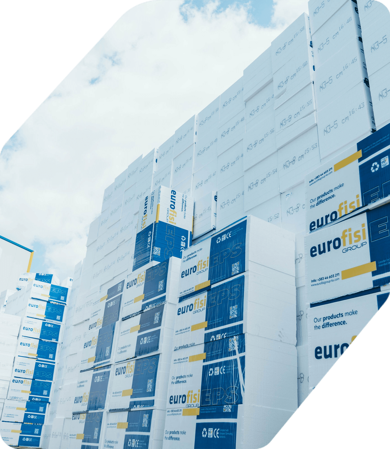 Eurofisi | Group